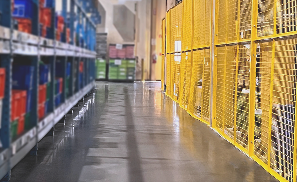 Office Plant-Aisin NC